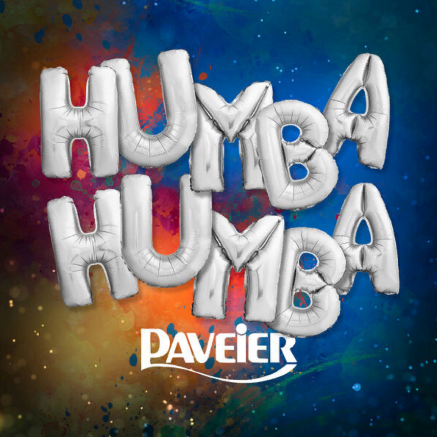 Paveier - Humba Humba Noten für Piano downloaden für Anfänger Klavier.Easy SKU PEA0106987