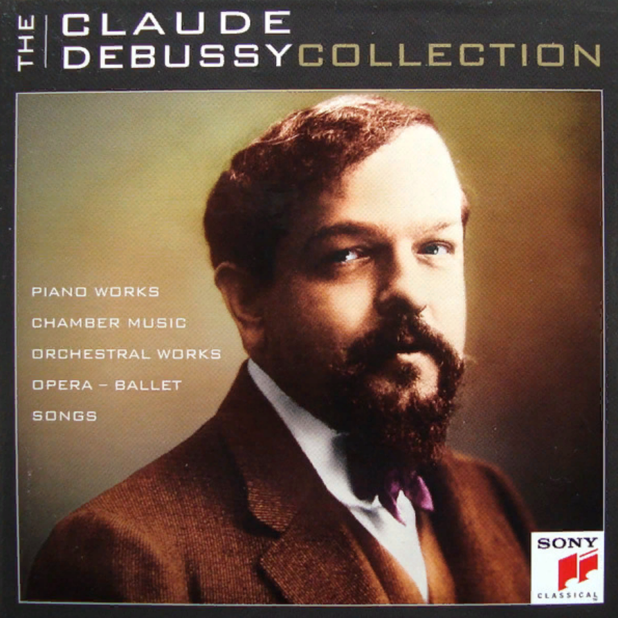 Claude Debussy - Suite bergamasque, L.75: II. Menuet Noten für Piano downloaden für Anfänger ...