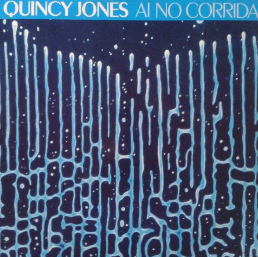 Quincy Jones - Ai No Corrida Noten für Piano downloaden für Anfänger ...