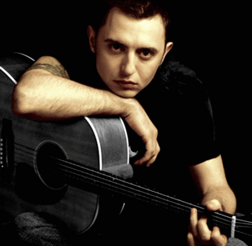 Zveri - Для тебя Noten für Piano downloaden für Anfänger Klavier&Gesang ...