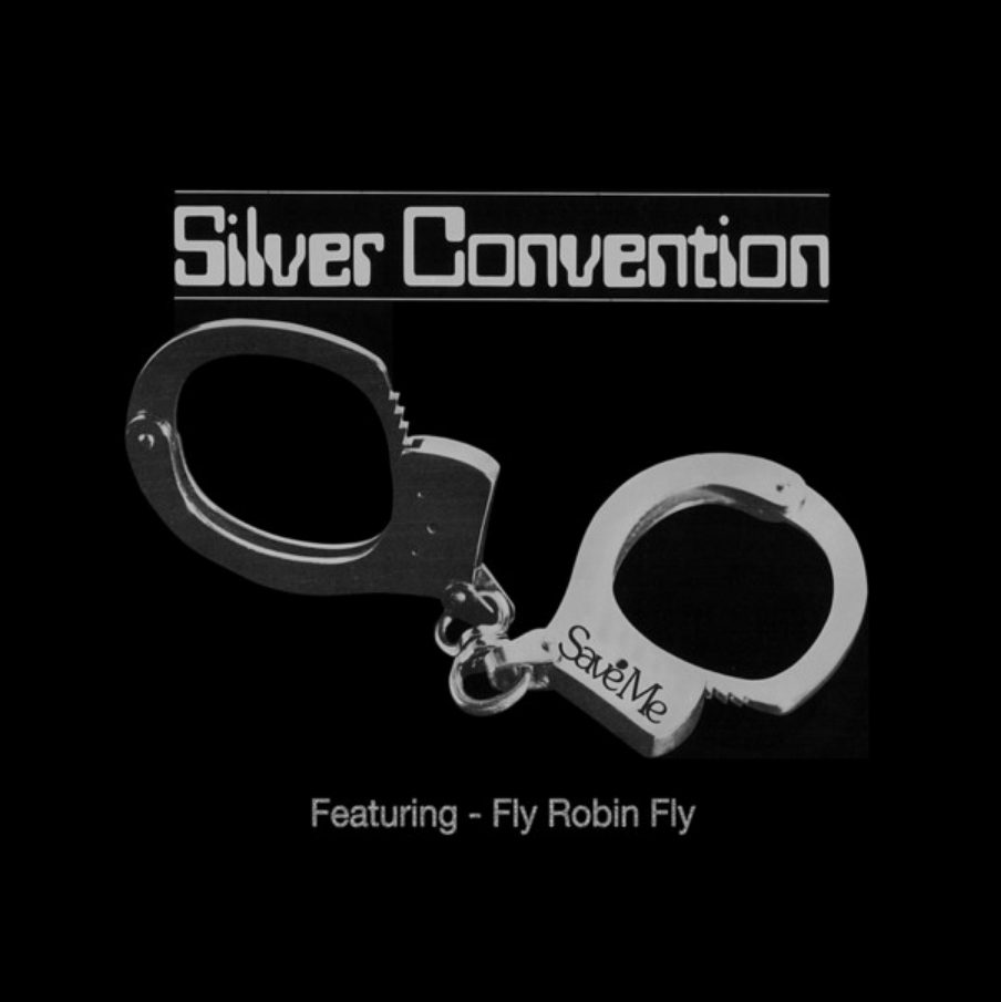 Silver Convention - Fly Robin Fly Noten für Gitarren downloaden für ...