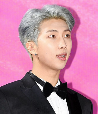RM (Rap Monster) - Klaviernoten auf Note-store.de