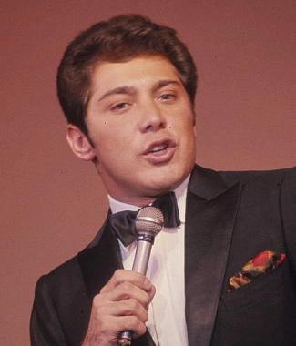 Paul Anka - Klaviernoten auf Note-store.de