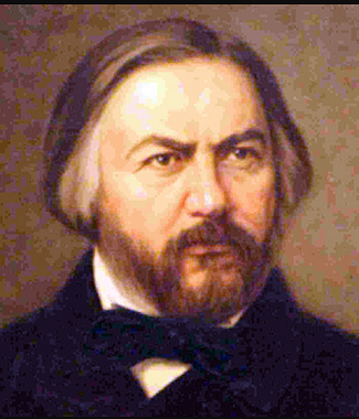 Mikhail Glinka - Klaviernoten auf Note-store.de