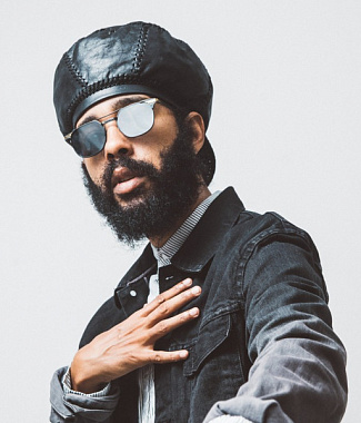 Protoje - Klaviernoten auf Note-store.de