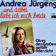 Andrea Jürgens - Klaviernoten auf Note-store.de