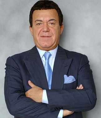 Joseph Kobzon - Klaviernoten auf Note-store.de
