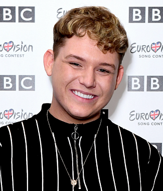 Michael Rice - Klaviernoten auf Note-store.de