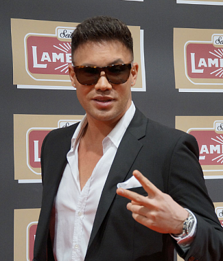 Kay One - Klaviernoten auf Note-store.de