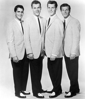 The Surfaris - Klaviernoten auf Note-store.de