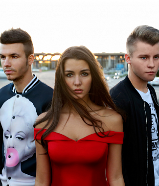 Frendy - Klaviernoten auf Note-store.de