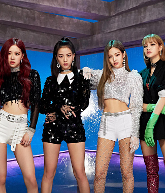 BlackPink - Klaviernoten auf Note-store.de