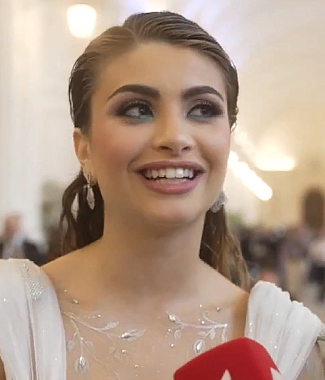 Emma Muscat - Klaviernoten auf Note-store.de