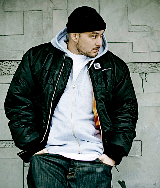 Kool Savas - Klaviernoten auf Note-store.de