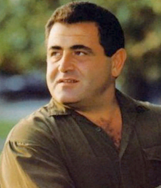 Aram Asatryan - Klaviernoten auf Note-store.de