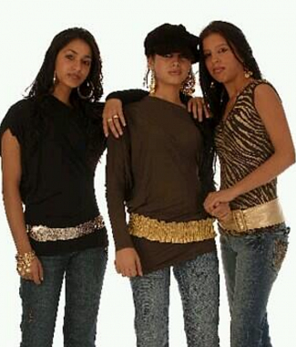 Las Chuches - Klaviernoten auf Note-store.de